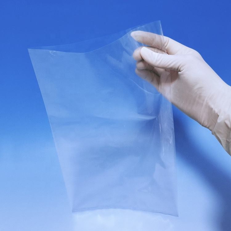 Disposable Sterile Sampling Bag With Wires Sterile Lab Disposable 400ml ...