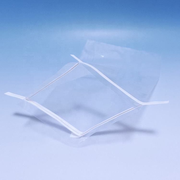 Disposable Sterile Sampling Bag With Wires Sterile Lab Disposable 400ml ...