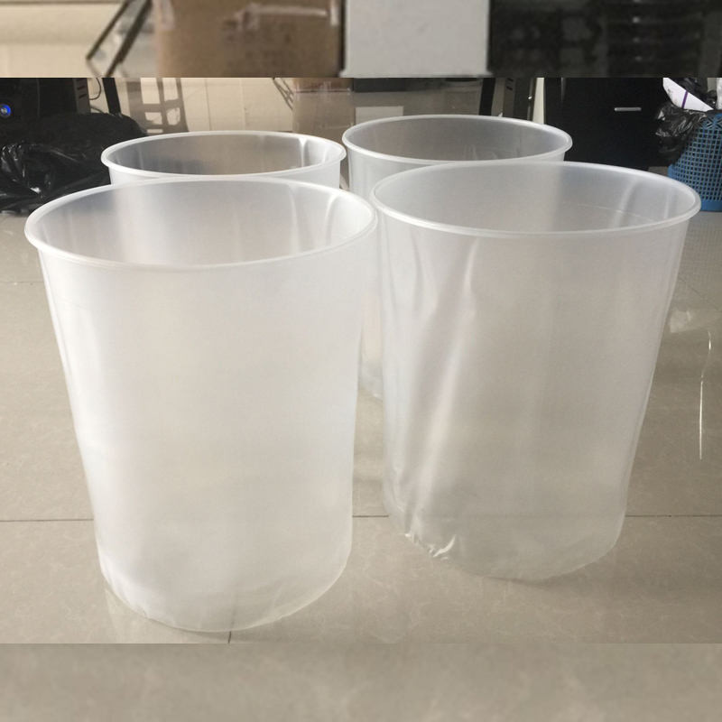 5 Gallon 10 Gallon 25, 50 Drum Liner Barrel Round Bottom Bucket ...
