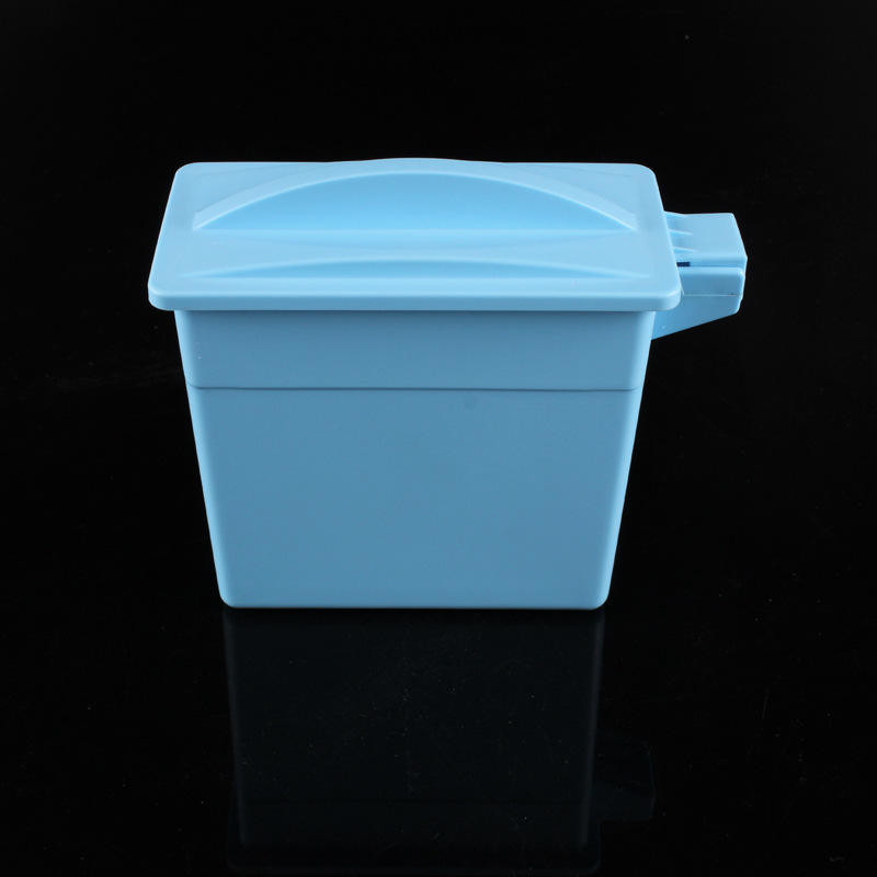 Pathological Analysis Equipments Glass Slide Staining Rack Histology ...