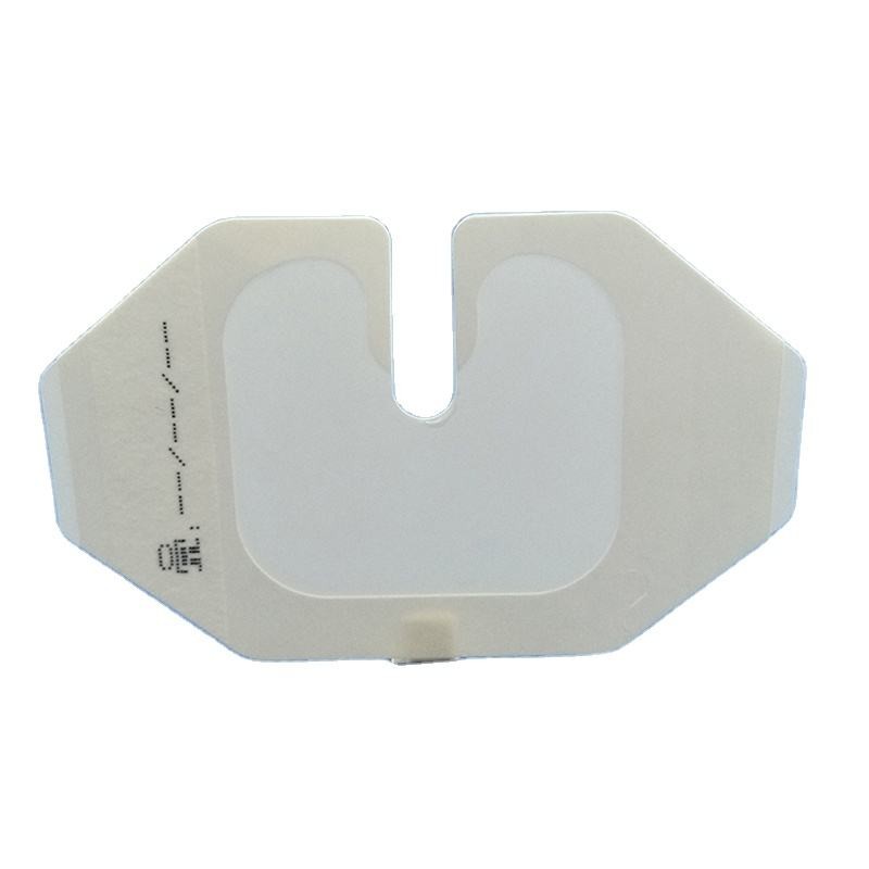 Transparent Film Dressing, Large Waterproof Adhesive Patch | Window ...