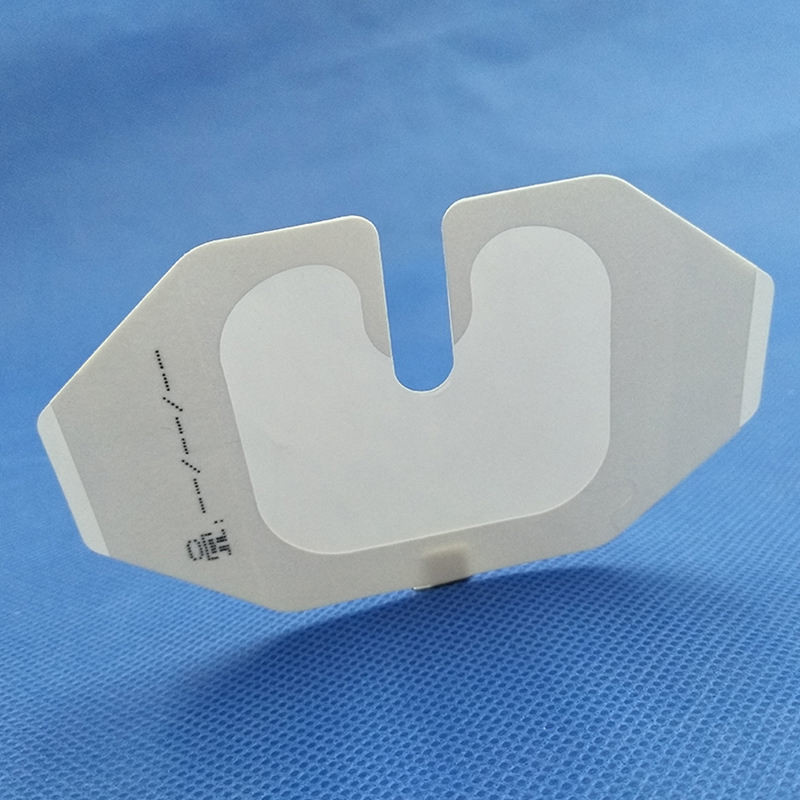 Transparent Film Dressing, Large Waterproof Adhesive Patch | Window ...