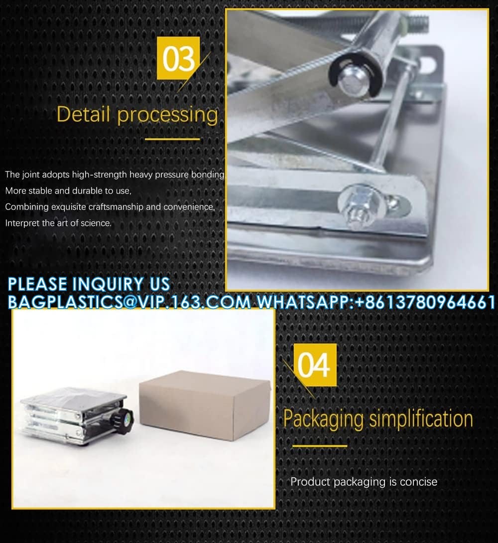 Stainless Steel Lifting Table Manual Control Laboratory Use Lifting ...