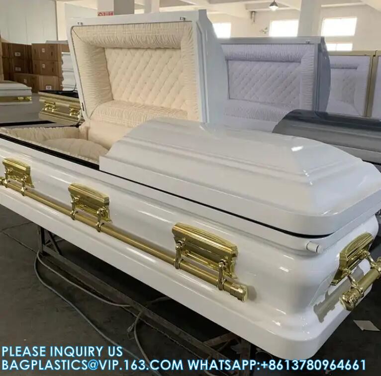 Cardboard Caskets European Coffins Cremation Caskets Metal Caskets ...