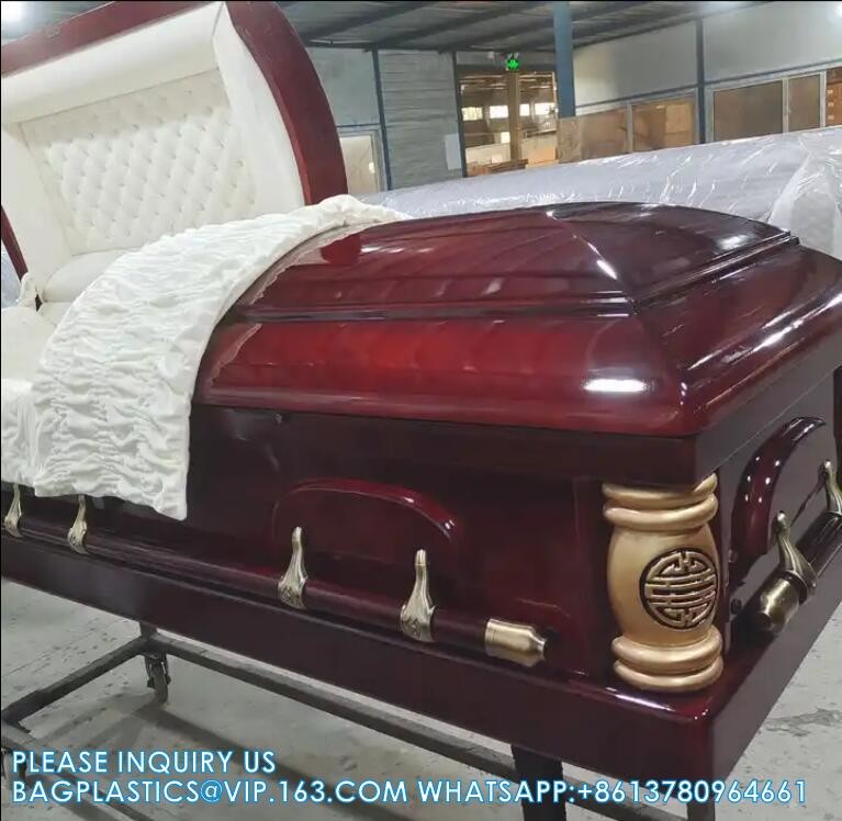 Cardboard Caskets European Coffins Cremation Caskets Metal Caskets ...