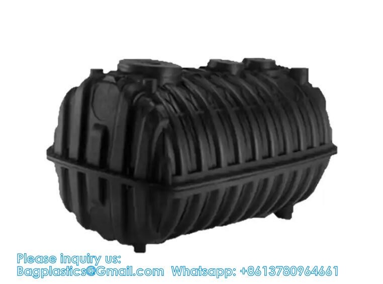 Underground Glass Fiber Reinforced Septic Tank Water Saving Toilet ...